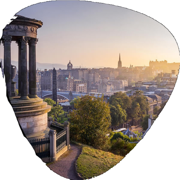 Scottish Interpreting & Translation Services - Capital Linguists ...
