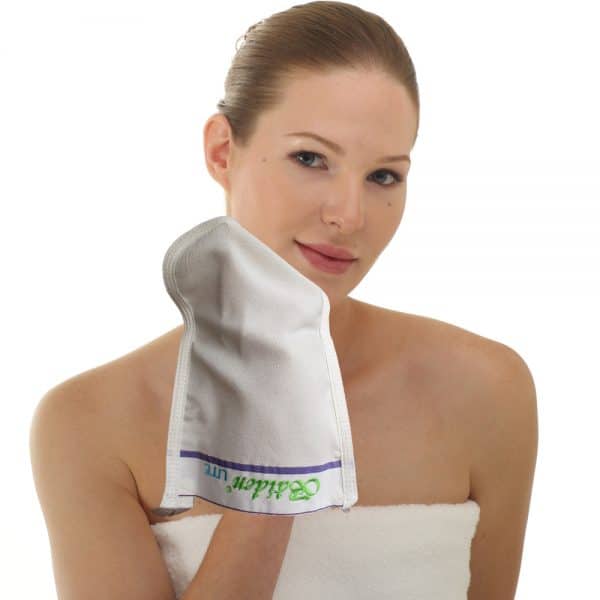 Baiden Mitten Face- Baiden Lite 2023 - Baiden Mitten