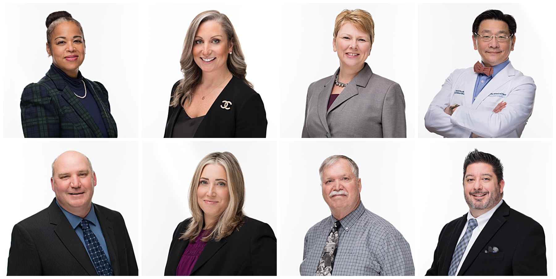 Staff Photos for Business Teams - Reading PA - Berks Headshots
