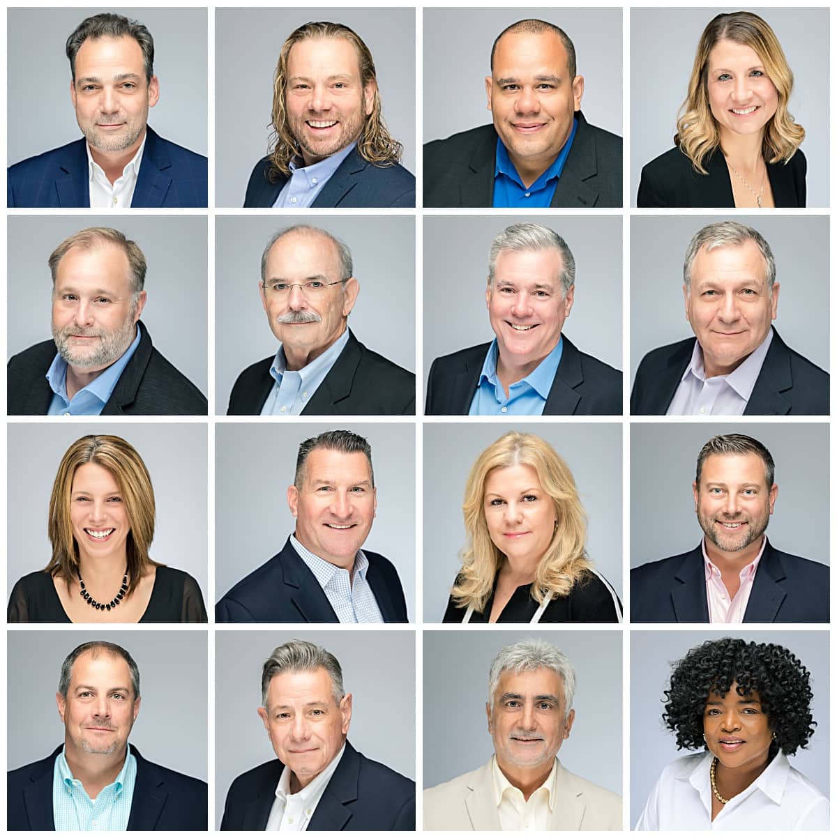 Staff Photos for Business Teams - Reading PA - Berks Headshots