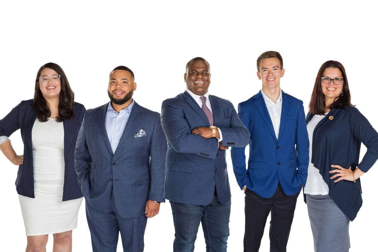 Staff Photos for Business Teams - Reading PA - Berks Headshots