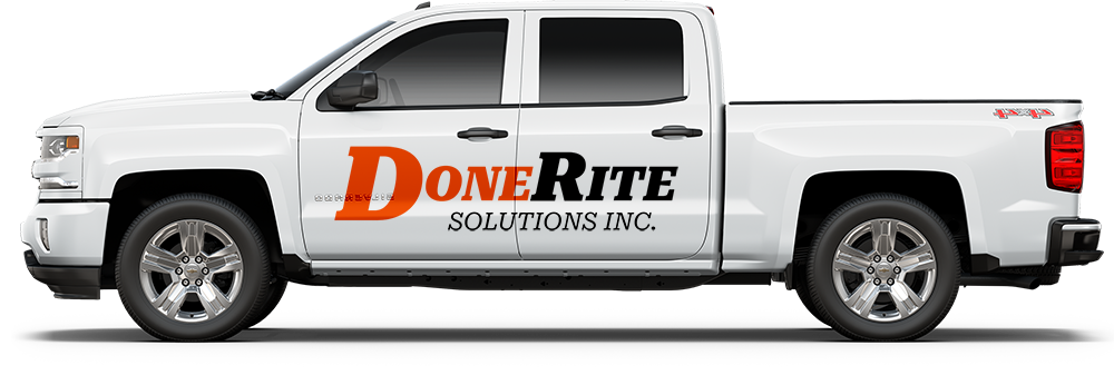 About Us - Donerite Basement and Foundation Waterproofing.