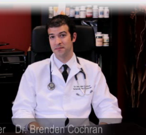 Doctor Brenden Cochran Talks About Skin Cancer Screening on Q13 Fox ...