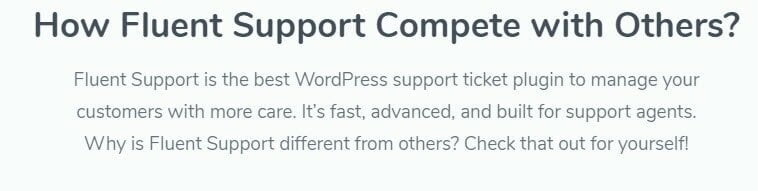 Fluent Support Discounted Deal | Get Up To 50% Off! | Lifetimo.com