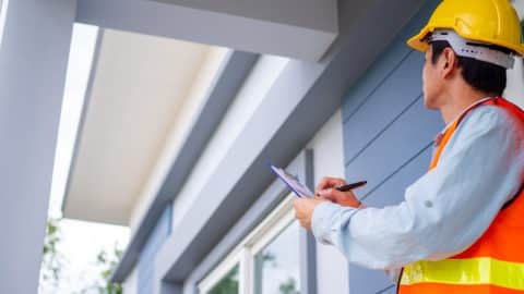 HDB Wall Thickness: Read an HDB Floor Plan for Renovation