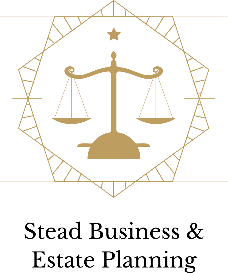 Joseph Stead - Stead & Associates