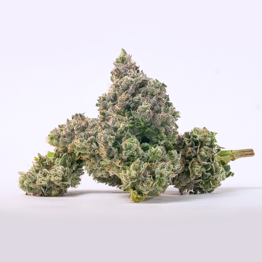 Açaí Berry Gelato - Strange Bud