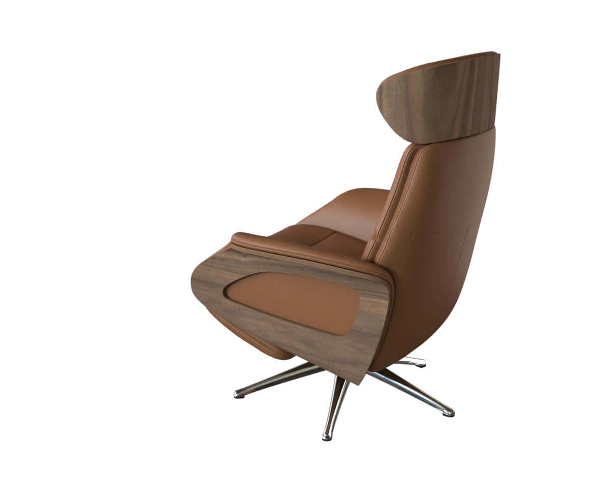 Clement Medium Battery - Ambient Living