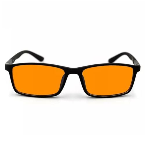 Gafas que filtran la luz azul