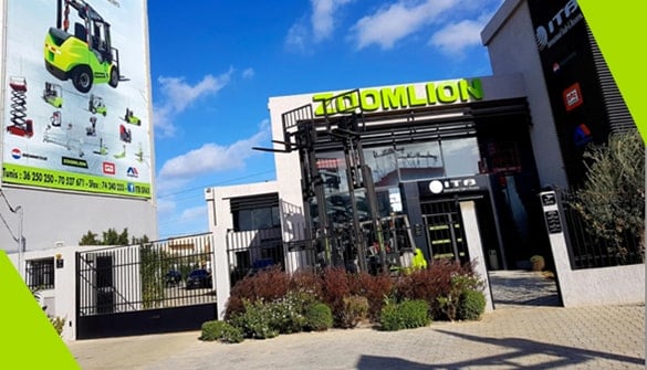 Presentation – ITB