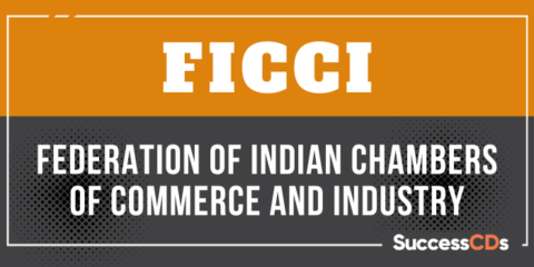 Full Form of FICCI, What is the Full form of FICCI?