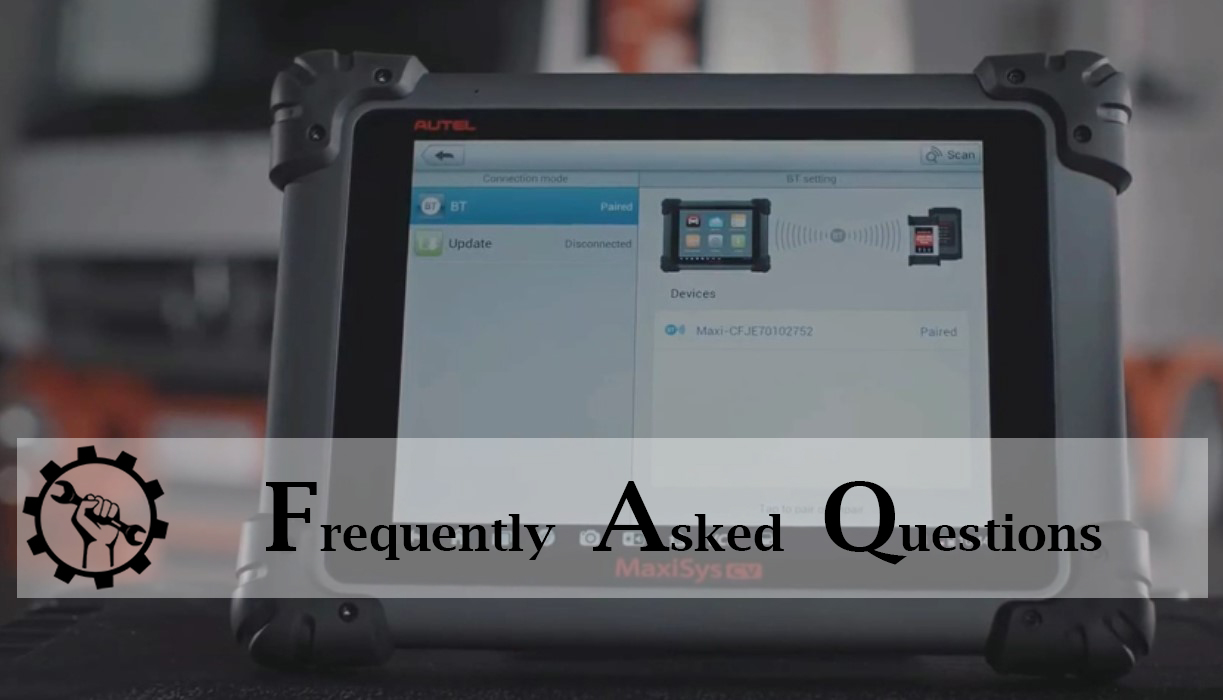 Autel MS908CV Review & Comparison (MS908CV Vs Launch X431 V+)