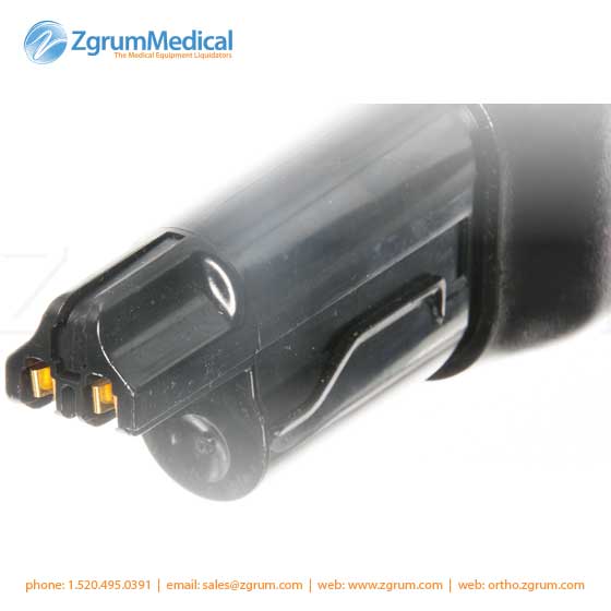 Stryker Compatable Used battery - 4112 - Zgrum Medical