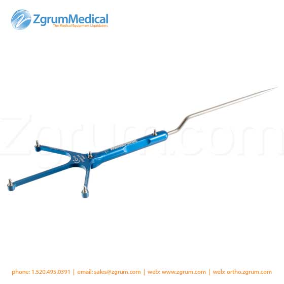 Medtronic Planar Passive Blunt Probe - 960 - 556 - Zgrum Medical