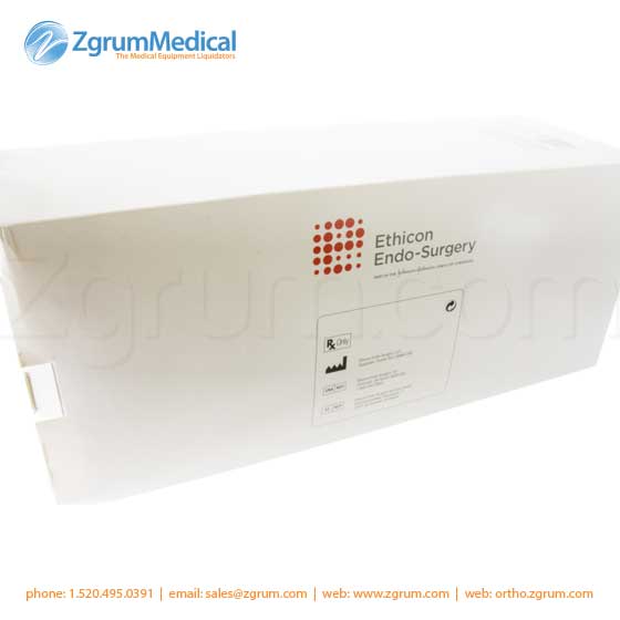 Ethicon Harmonic Ace 36 Laparoscopic Shears - HAR36 - Zgrum Medical