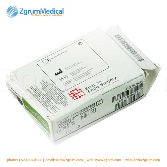 Ethicon Endo Surgery HGA11 Harmonic Generator Connector - Zgrum Medical