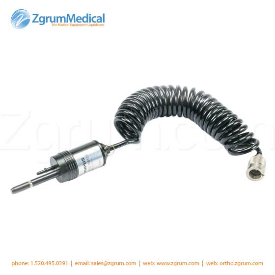 Olympus MB - 155 Leak Tester - Zgrum Medical