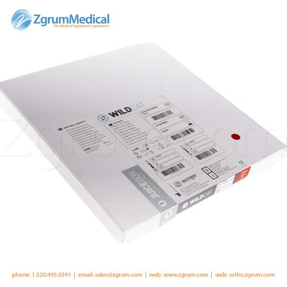 Avinger Wildcat Guidewire Support Catheter W400 - Zgrum Medical