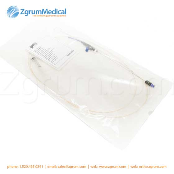 Cook Zilver Expandable Metal Biliary Stent System ZILBS - 10 - 8 ...