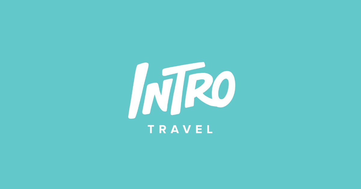 INTRO Travel | 18-35 Travel