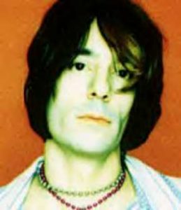 Johnny Monaco Enuff Z Nuff 2004 Interview | 7Shadows Market