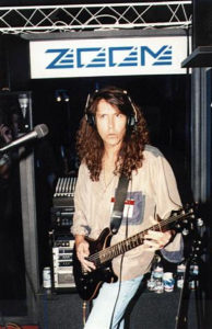 Randy Jackson (Zebra) 2003 Interview | 7Shadows Market