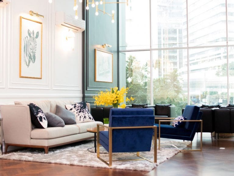 KLCC Coworking Space by Colony