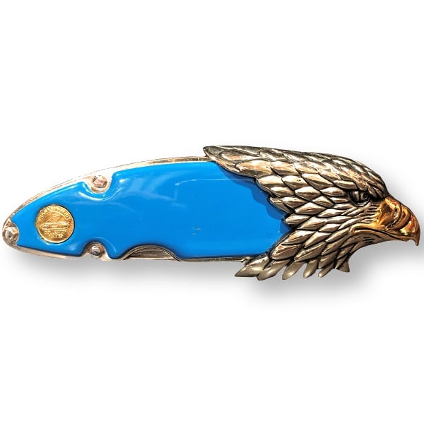 Harley Collector Pocket Knife | CollectiblesAndMoreInStore