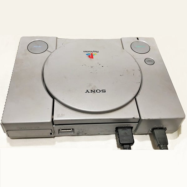 Retro Sony PlayStation 1 | Collectibles Store