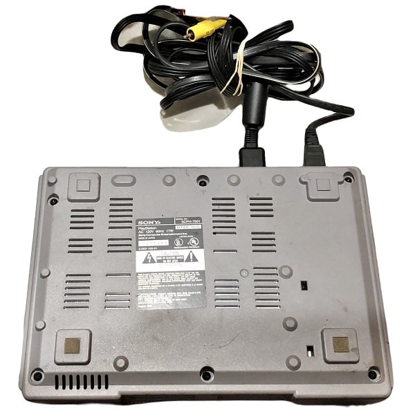 Retro Sony PlayStation 1 | Collectibles Store