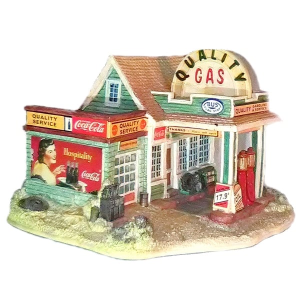 Coca-Cola Country | Collectibles And More In-Store