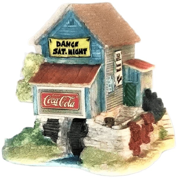 Coca-Cola Country | Collectibles And More In-Store