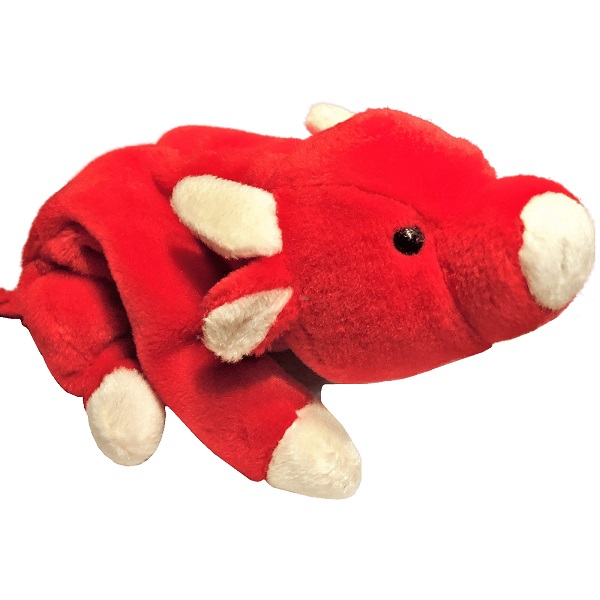 Snort The Bull Ty Beanie Baby | CollectiblesAndMoreInStore