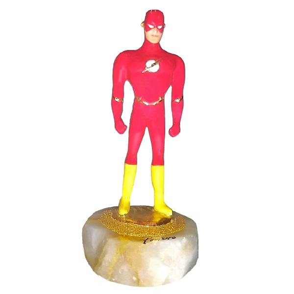Flash Figurine Edition 2241 | Collectibles And More In-Store