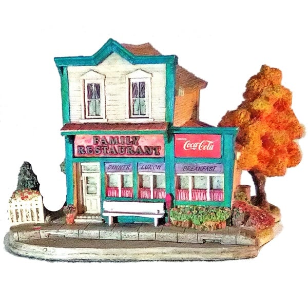 Coca-Cola Country | Collectibles And More In-Store
