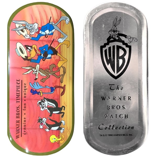 Fossil Collector Batman Watch | CollectiblesAndMoreInStore