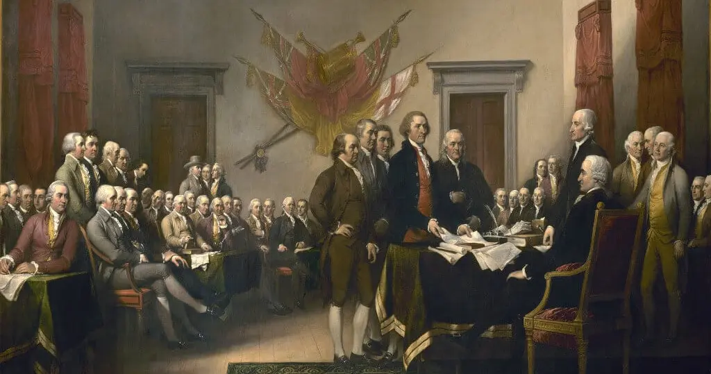 What Type of Government Does the US Have? - Constitution of the United ...