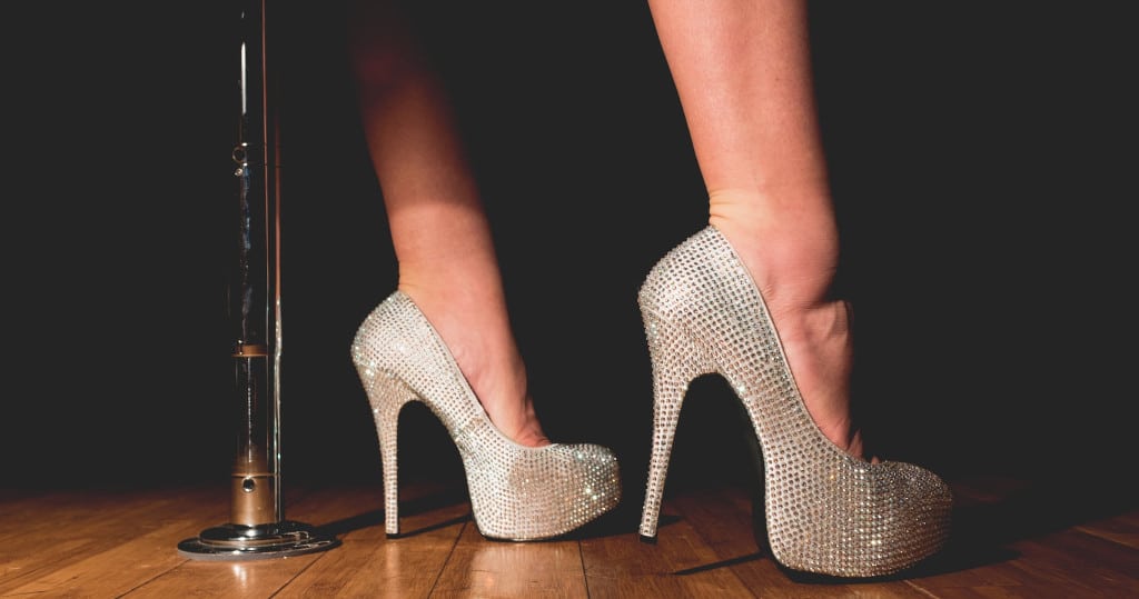 Where Is Prostitution Legal in the US? - Nevada's Licensed Brothels