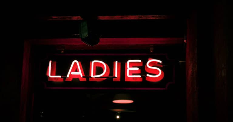 Where Is Prostitution Legal In The Us Nevadas Licensed Brothels