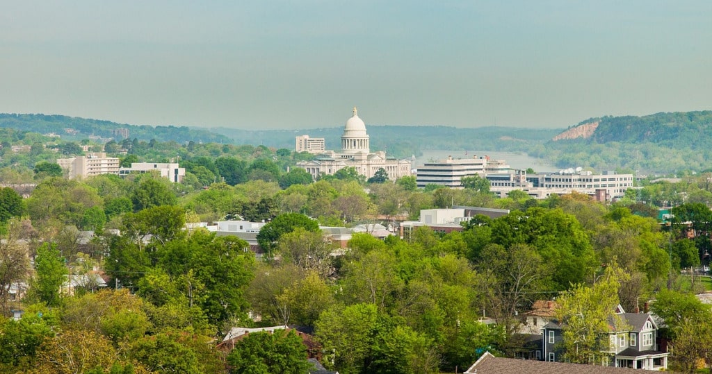 What Is Bill Clinton's Net Worth? - Wealthy United States Presidents