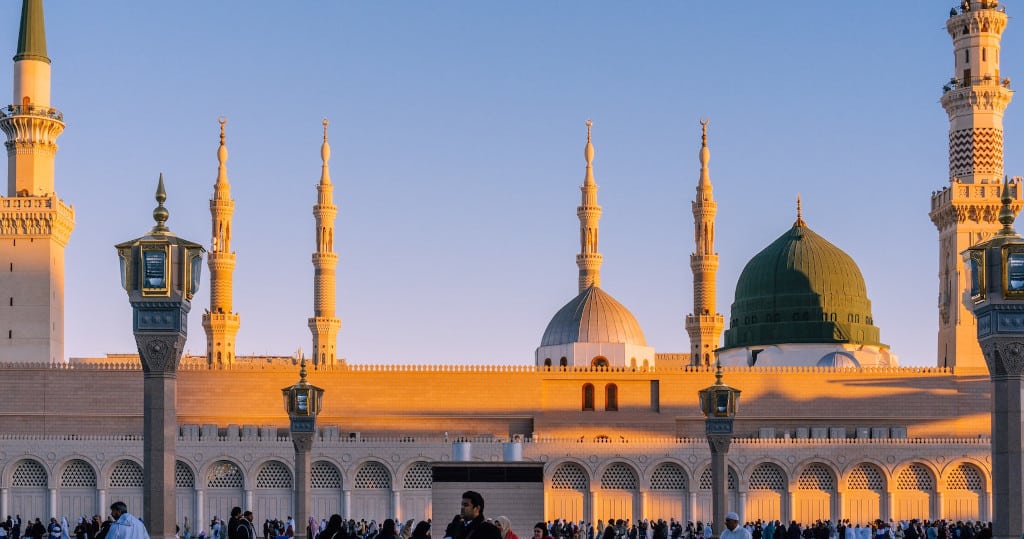 What Is Sharia Law? - The Legal System of Islam Based on the Quran