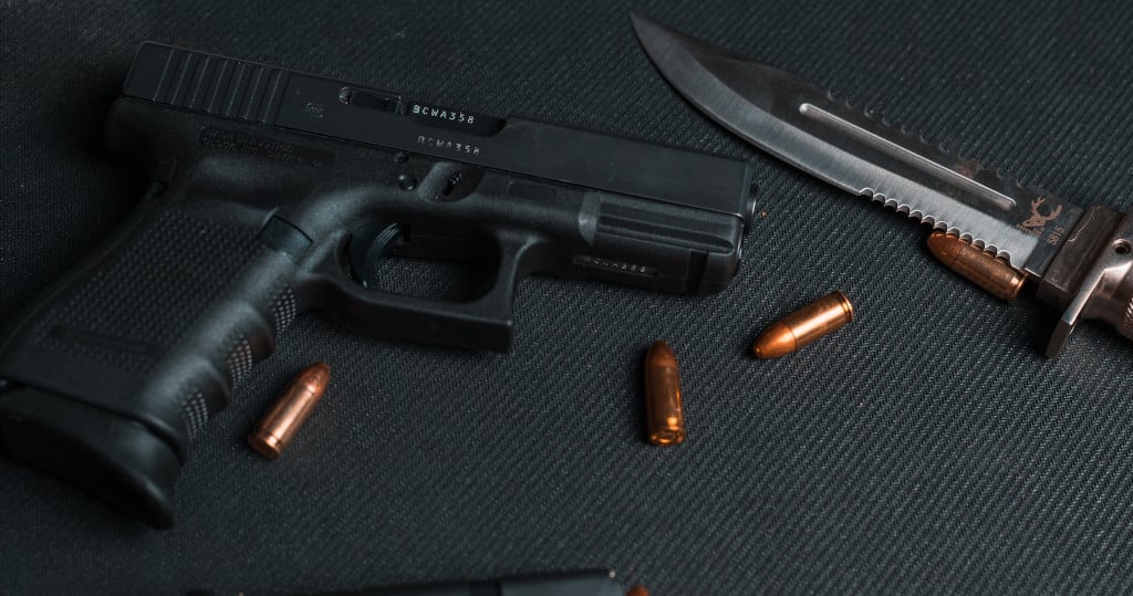 Current Ohio Gun Laws - Constitution of the United States