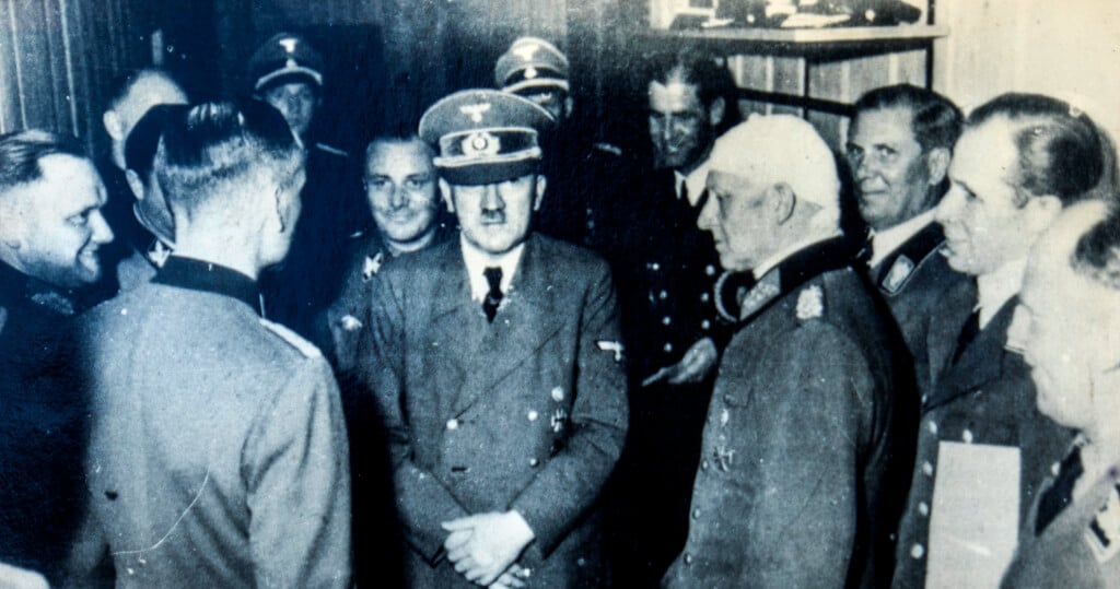 Why Did the United States Enter WW2? - America at War