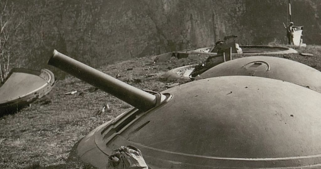 What Was the Zimmermann Telegram? - America's Road to WWI