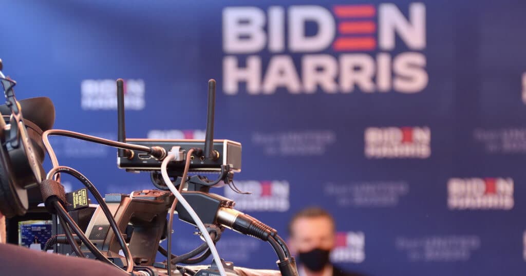 The First Amendment Right of Freedom of the Press - Constitution of the ...