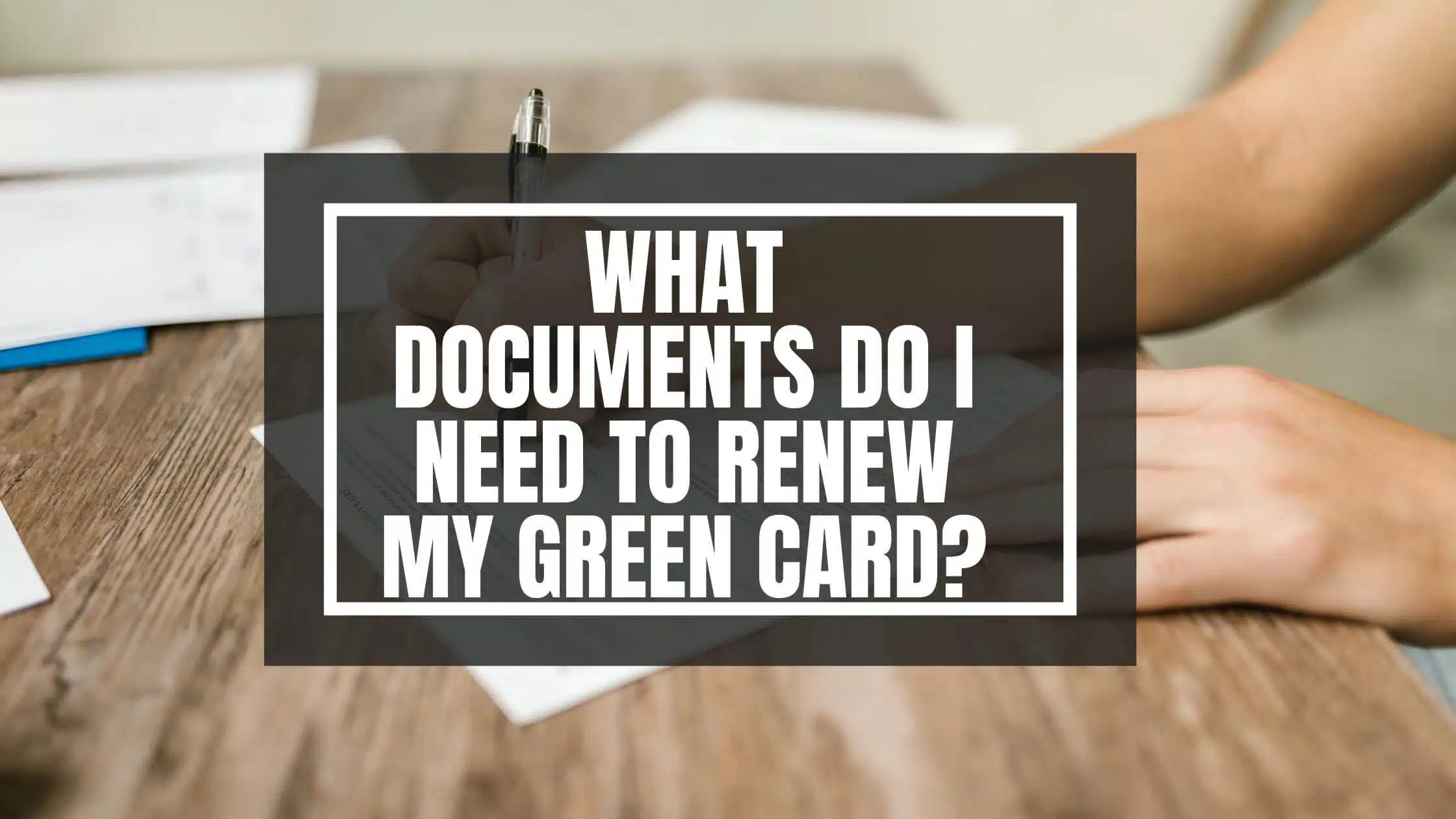 What Does A Green Card Look Like? - Constitution of the United States Store