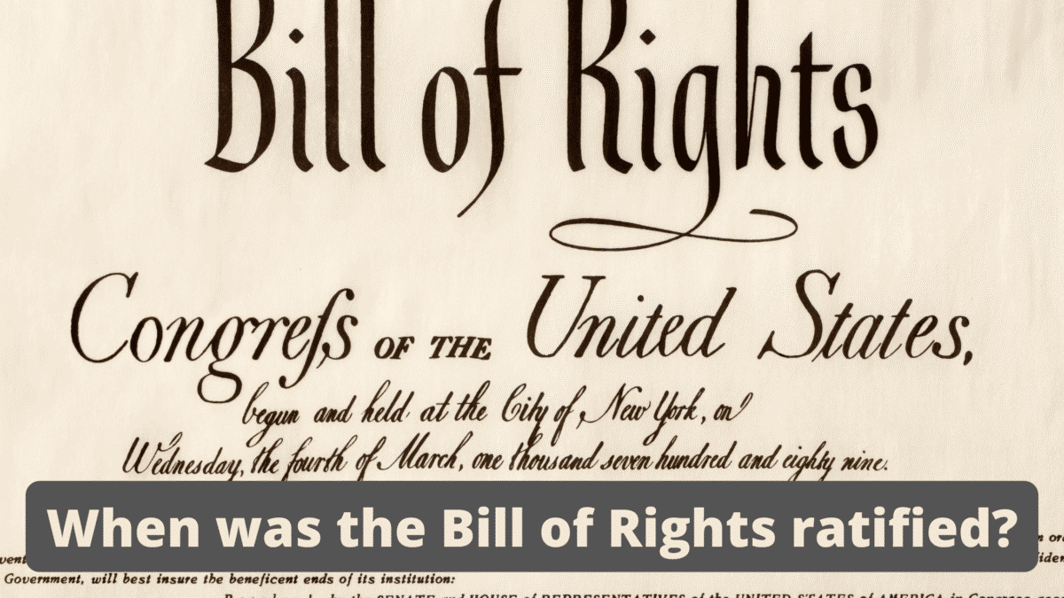 What Rights do Americans Have Under the Constitution? - Constitution of ...
