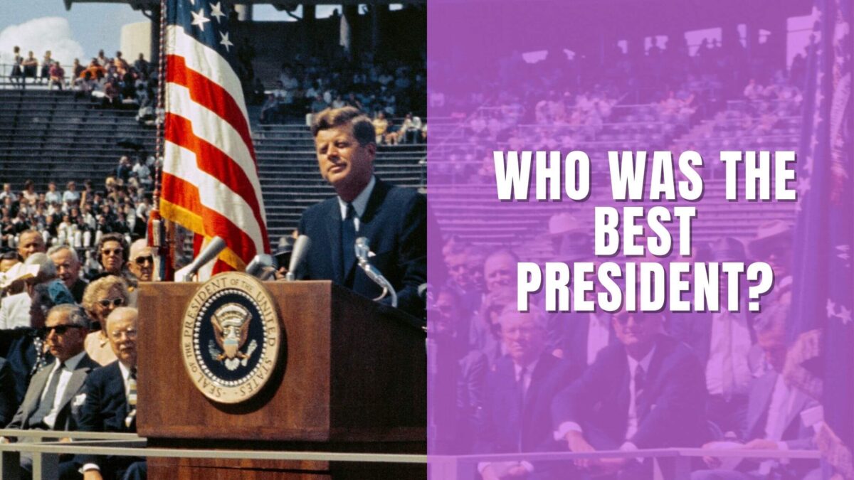 All You Need to Know About Presidential Democracy - Constitution of the ...