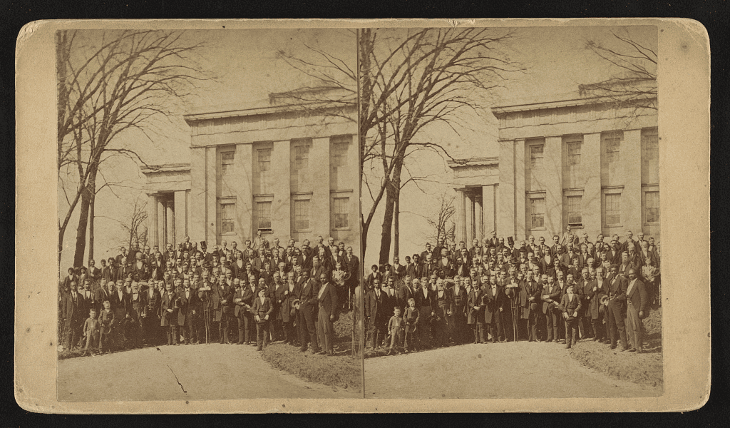 What Is the Commerce Clause? - Congressional Regulation of Commerce