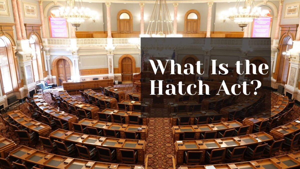 What Is a Landmark Case and What Can It Do for the Law?